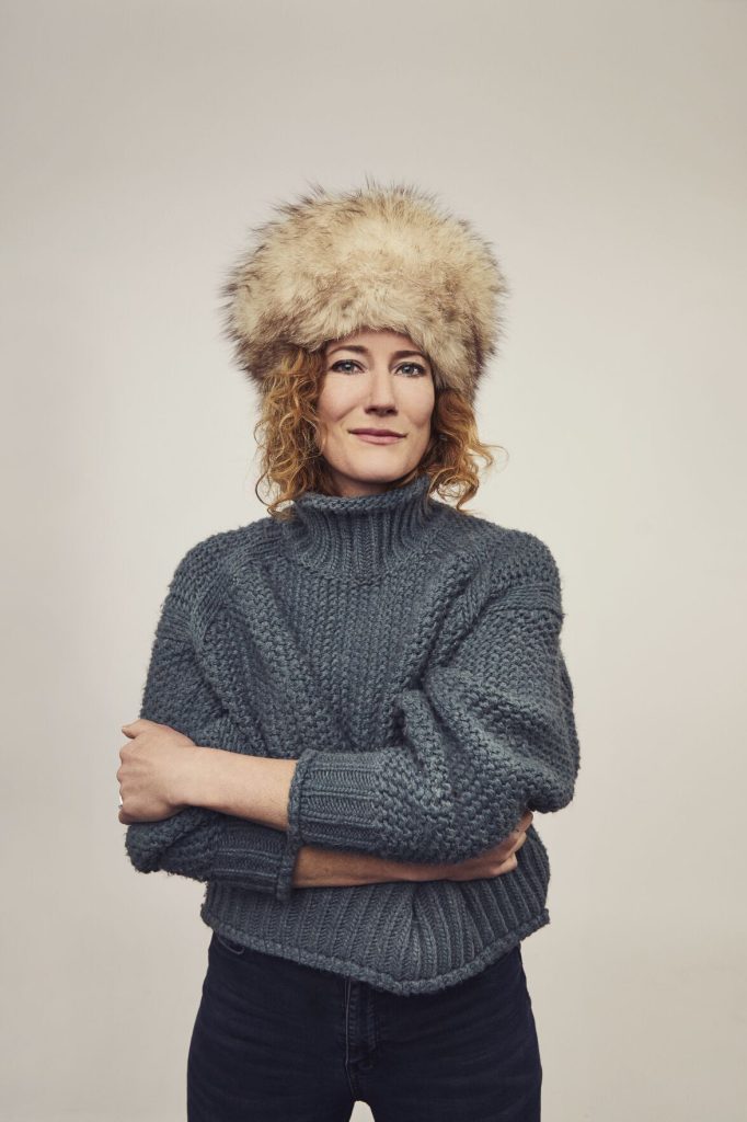 Canadian singer Kathleen Edwards is part of this year’s Outlaw Music ...